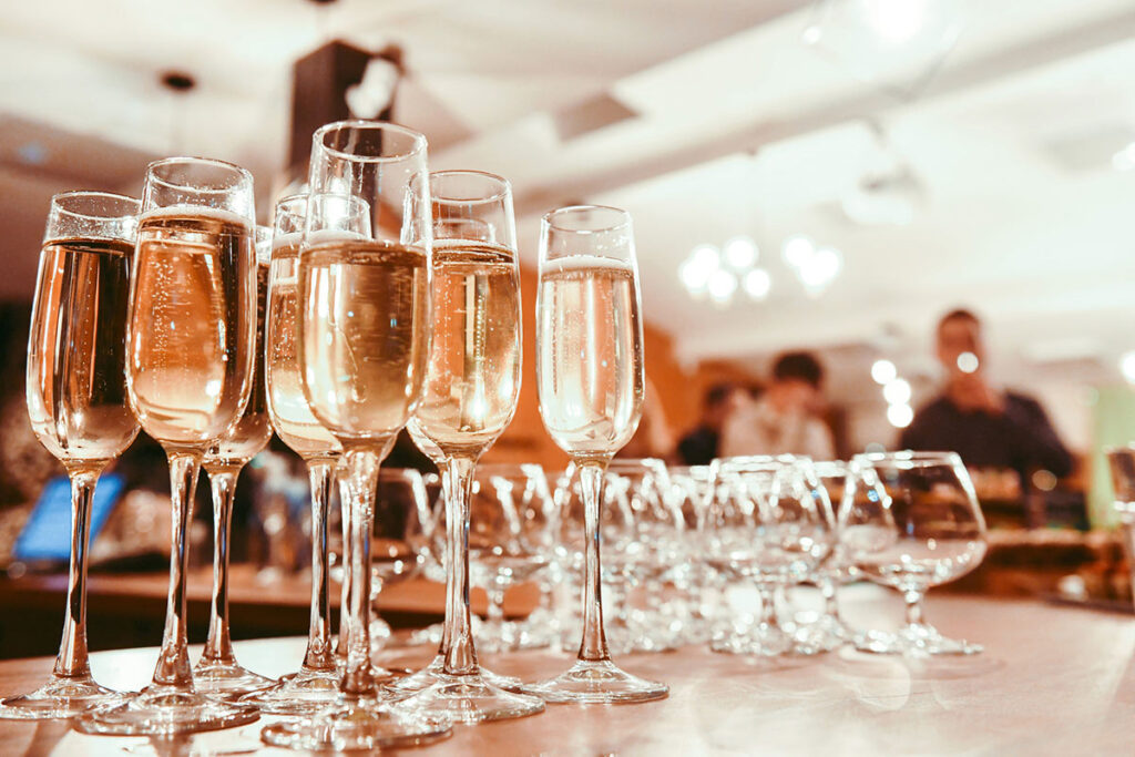 Новогодний корпоратив: обновленные программы - Снова Праздник ...